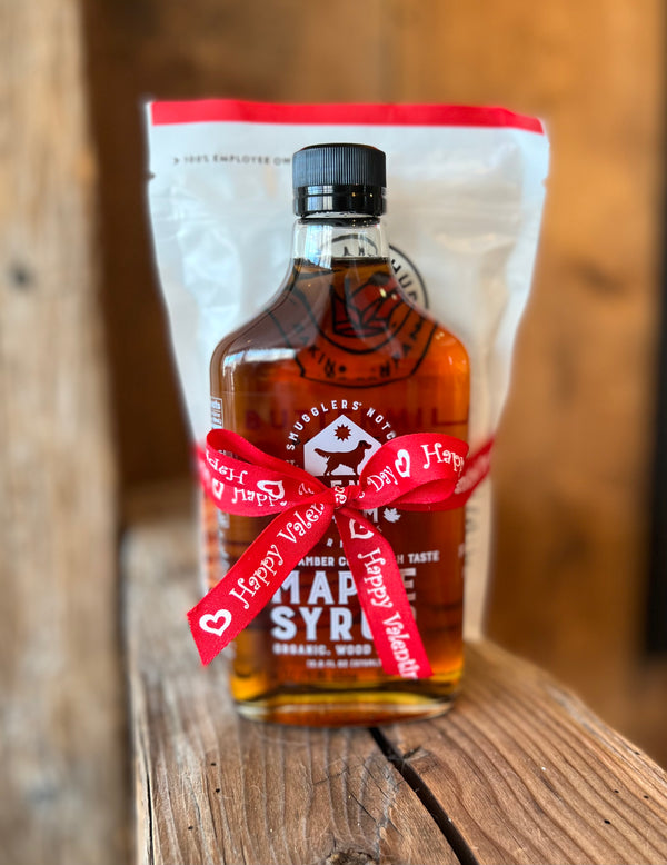 Very Vermont Breakfast Bundle - Golden Dog Farm LLC